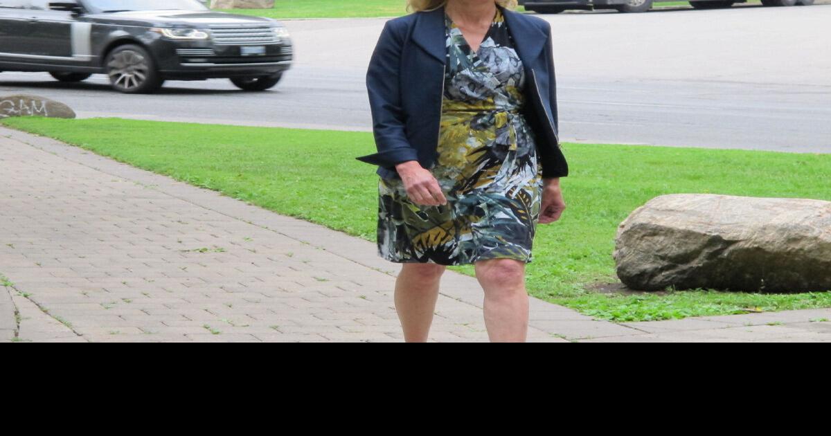 Christine Elliott aims to rebuild PC party ‘from ground up’