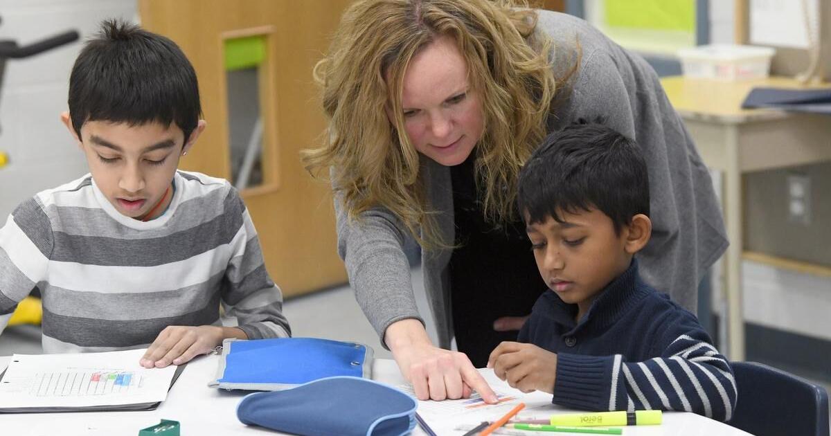 Number of ‘English language learners’ doubles in Durham schools