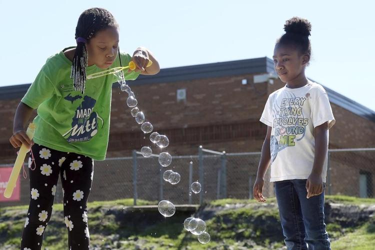Summer funding helped school districts address disparities