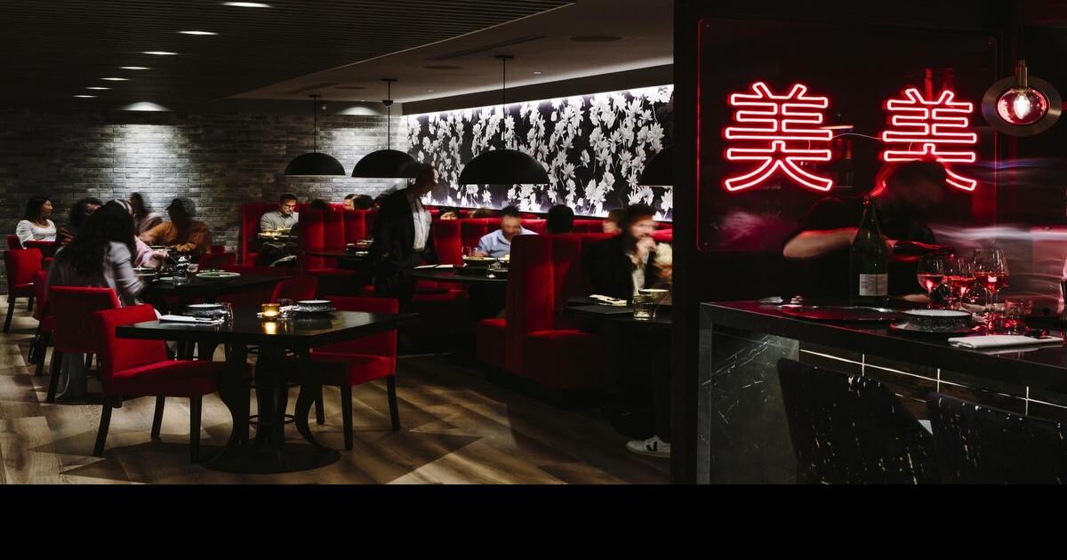 Sunny’s Chinese was just named Canada’s ‘best takeout.’ Now the chefs ...