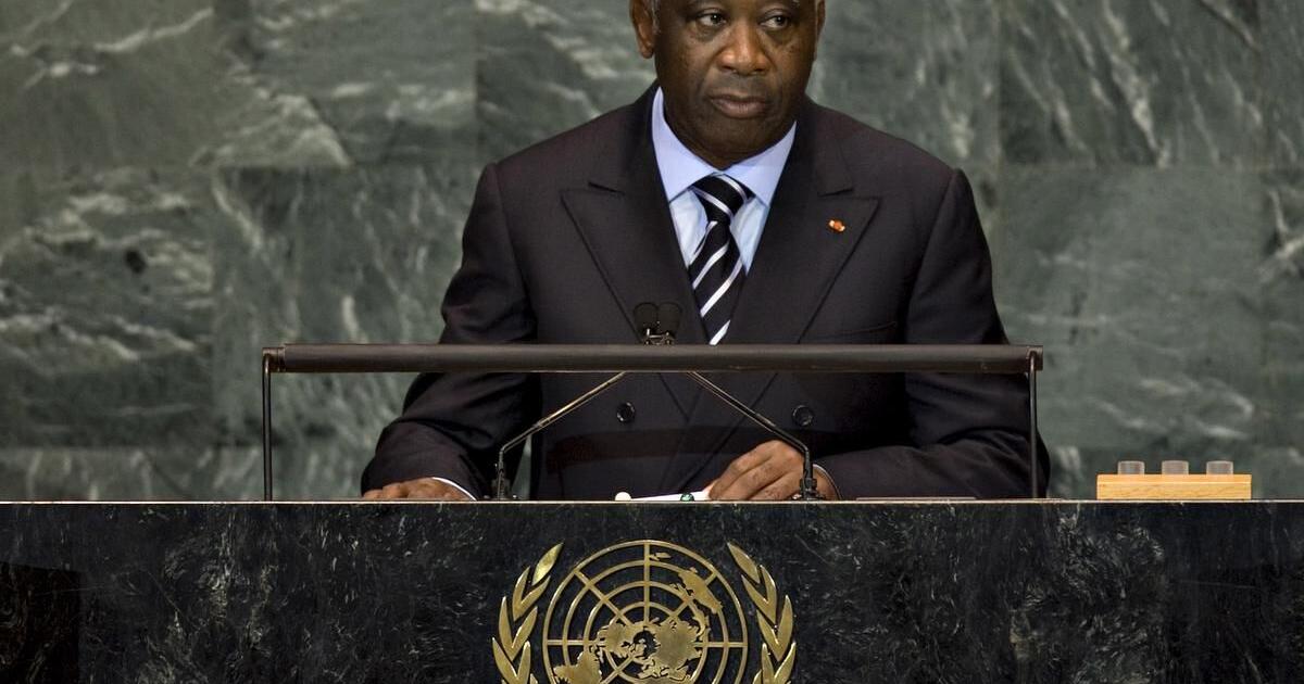 Former Ivory Coast president must remain jailed, judges say