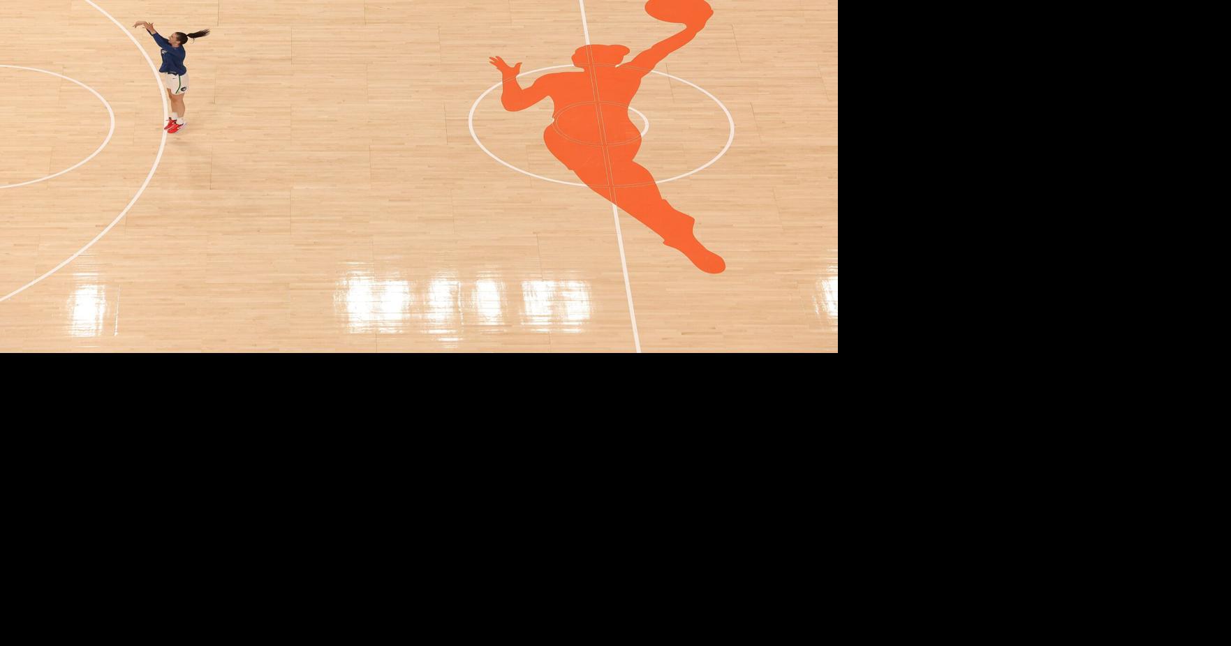 WNBA in talks on Toronto expansion, 16-team league in works