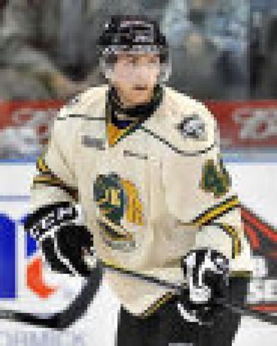 Maple Leafs seeing double with Rupert twins