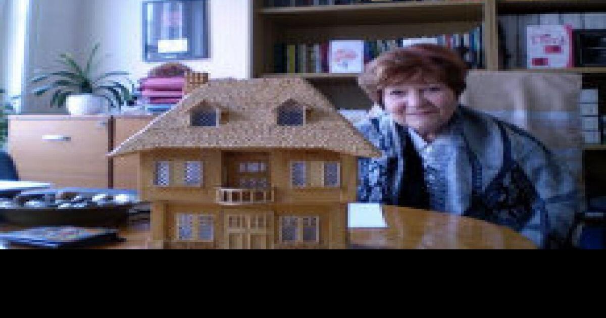 Anti-torture activist Helen Bamber lived a noble life: Mallick