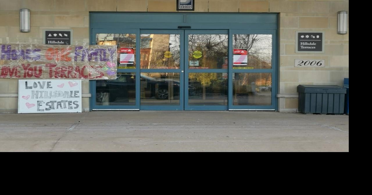 Long-term care residents told commission prolonged isolation is ‘inhumane’