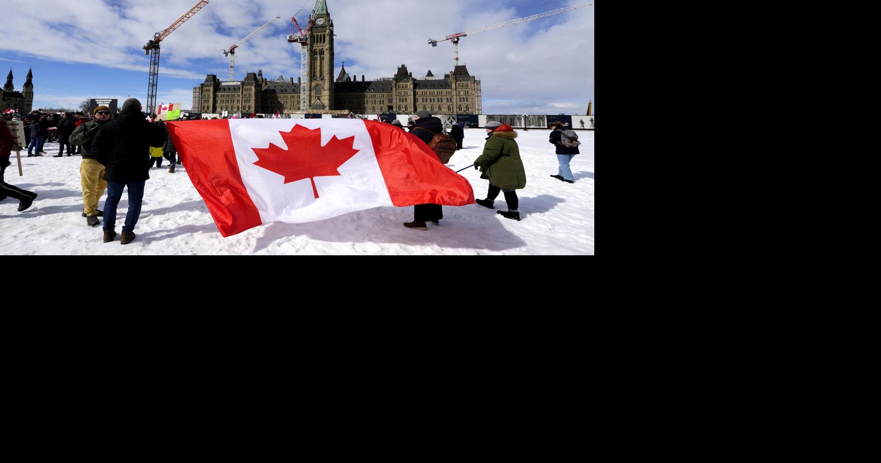 This is how Canada can lead in a post-Trump world