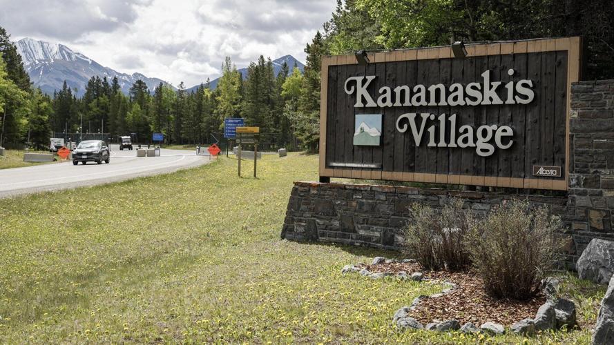 Kananaskis: An explainer on Alberta's cherished park and G7 host location