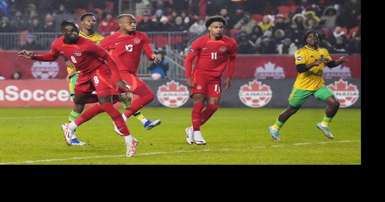 Ismael Kone, Jade Rose named Canada Soccer Young Players of the Year