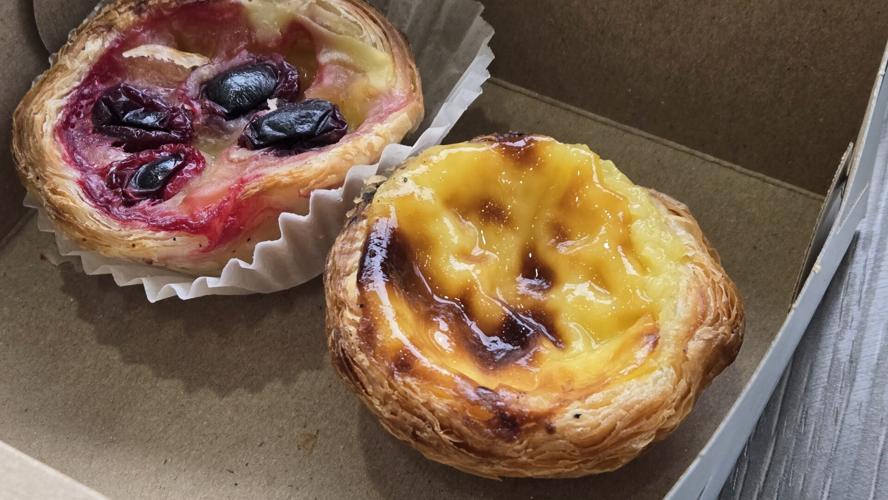 4 must-try egg dishes in Toronto
