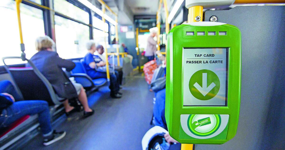 Presto’s TTC installation to cost $385 million