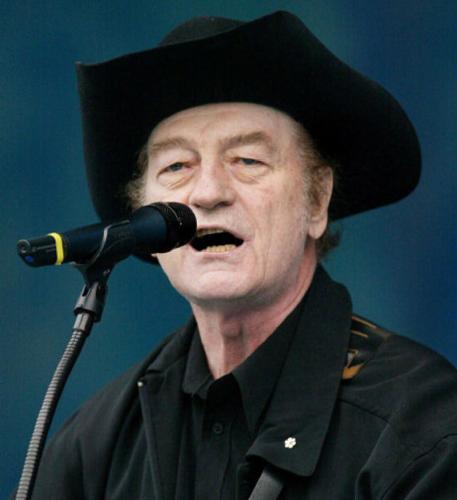 Stompin’ Tom Connors deserves a place in the ranks of Canada’s poets ...