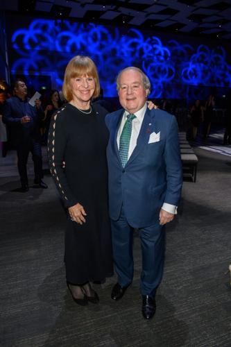 Andrea Bocelli performs at Toronto charity event