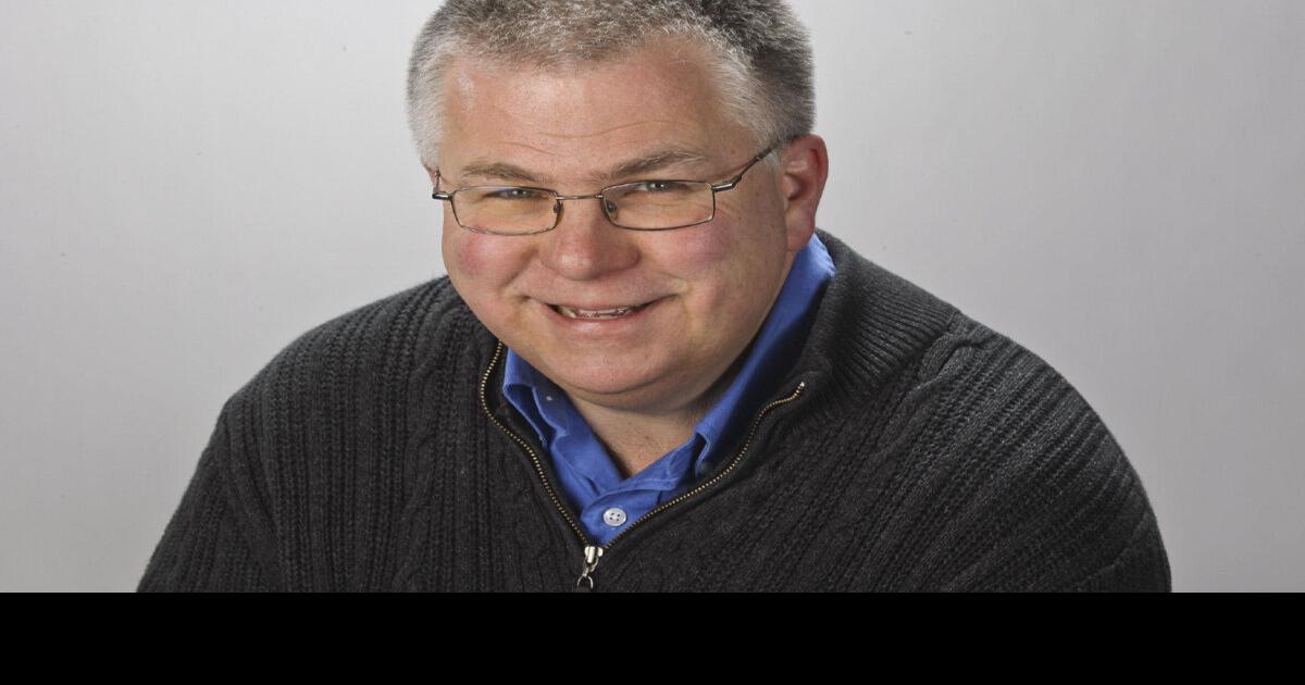 Toronto Star writer Paul Hunter joins Maple Leafs media wall of fame