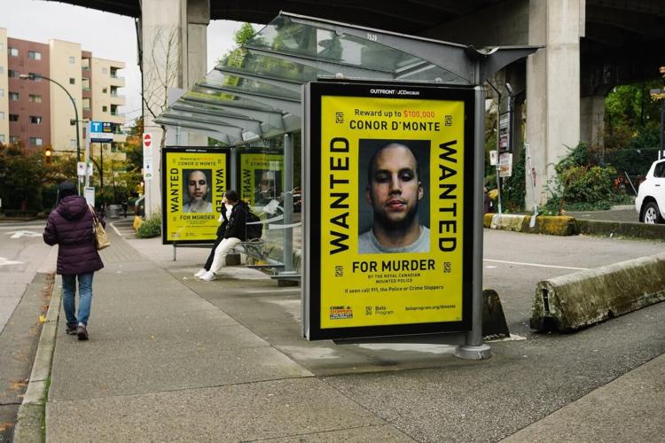 Inside the digital dragnet that helped hunt down an alleged Canadian killer