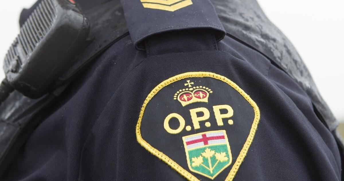 OPP investigating death in Brant County