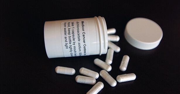 Cancer drug trial approved