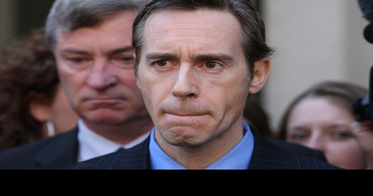 Elizabeth Bain murder: Robert Baltovich says police hid key evidence