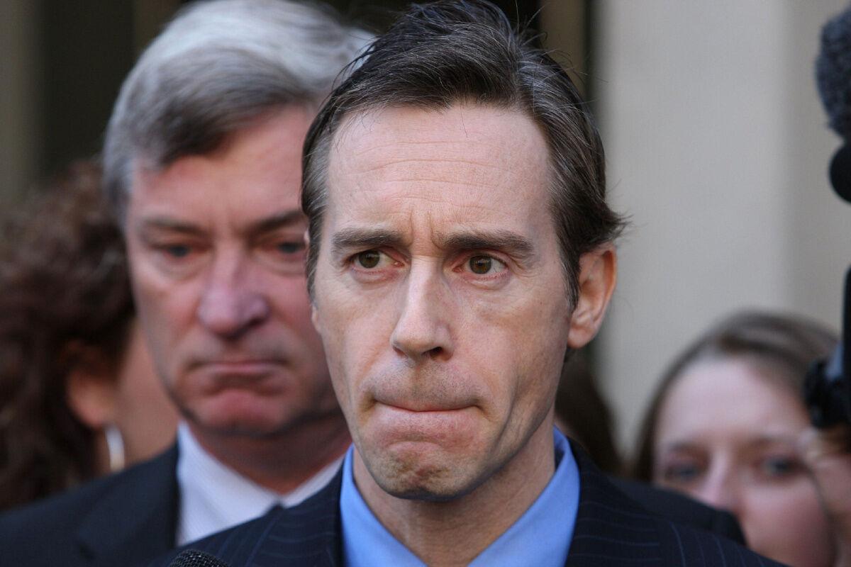 Elizabeth Bain murder: Robert Baltovich says police hid key evidence