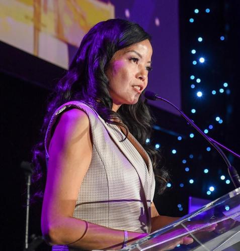 Princess Margaret Cancer Centre gala raises $460,000