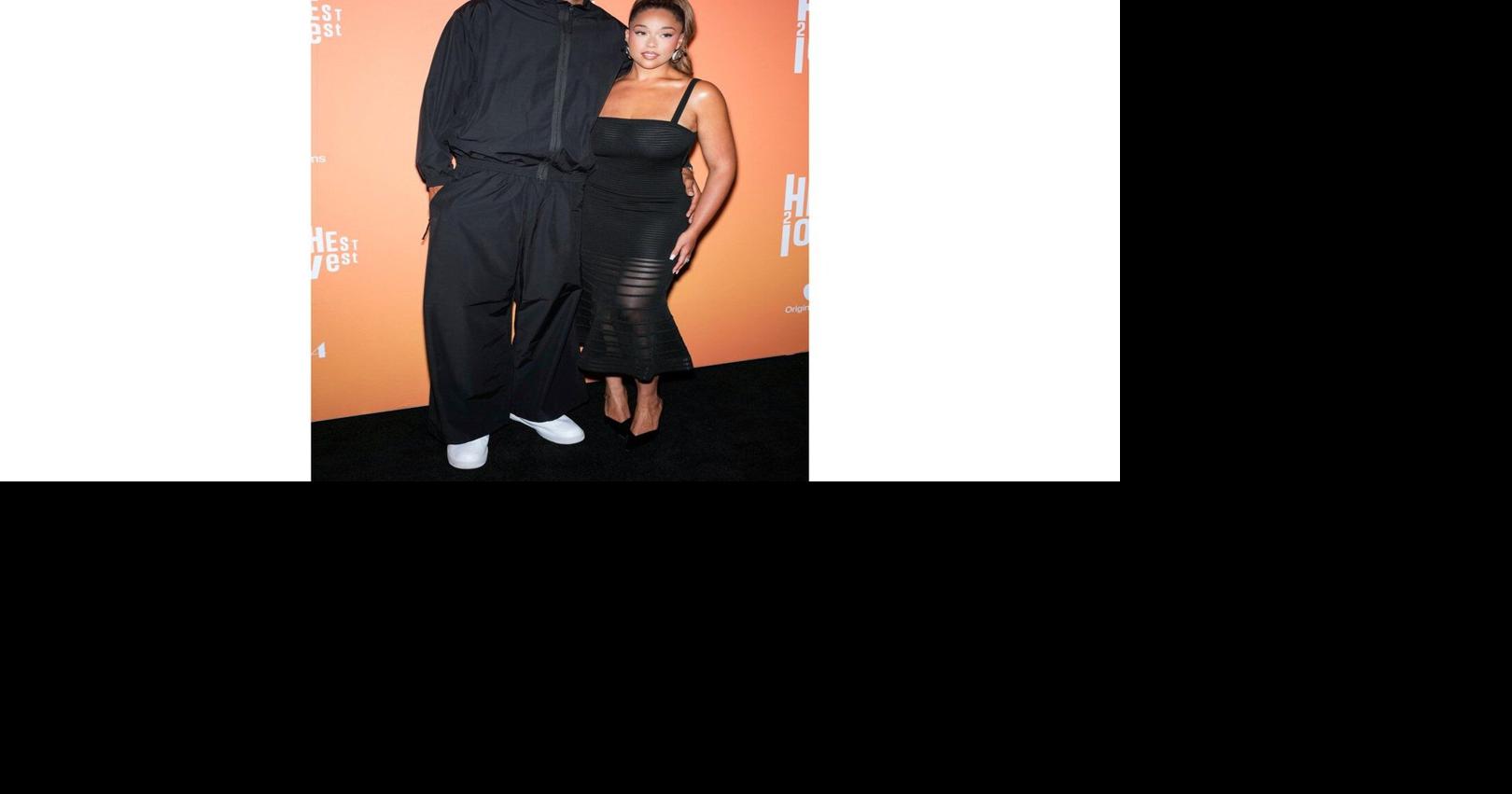 New York Knicks star Karl-Anthony Towns and influencer Jordyn Woods are ...