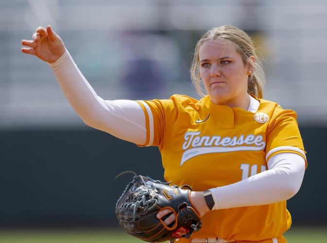 Oklahoma’s Storako is top pick in WPF softball draft