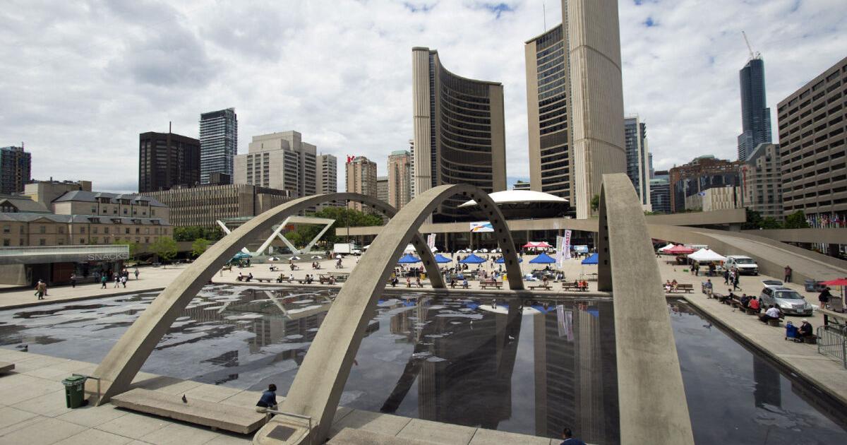 Live blog: CIJA-UJA mayoral debate