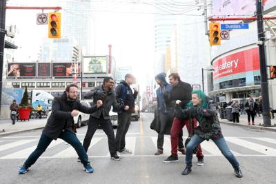 ryan dillon davidson