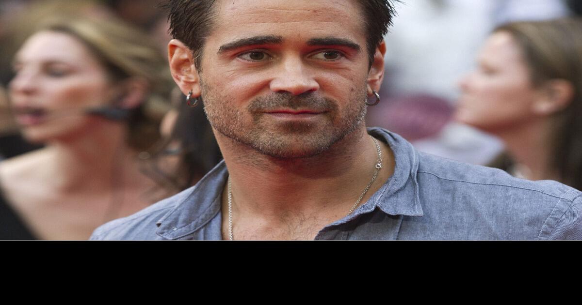 Colin Farrell, Vince Vaughn to star in Season 2 of True Detective