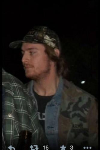 Justin Bourque appears in court, faces three first-degree murder charges