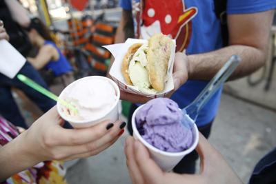 10 of Toronto’s best ice cream shops