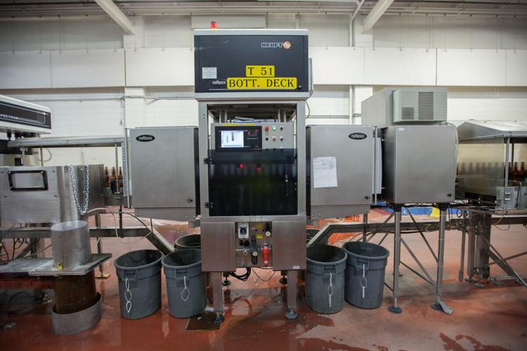 The average beer bottle is refilled 15 times in its environmentally ...