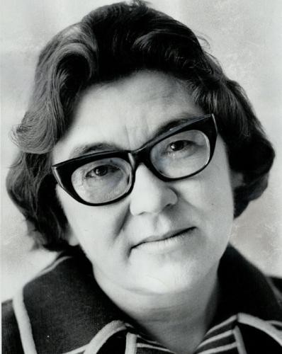 Margaret Laurence's cottage is for sale