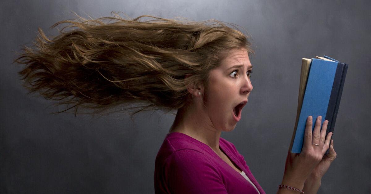 Harry Potter comes clean, but some adolescent bestsellers use ...