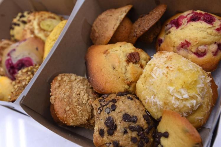 The rise and fall of the ’90s muffin