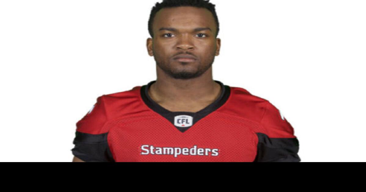 Stampeders respond to death of player Mylan Hicks