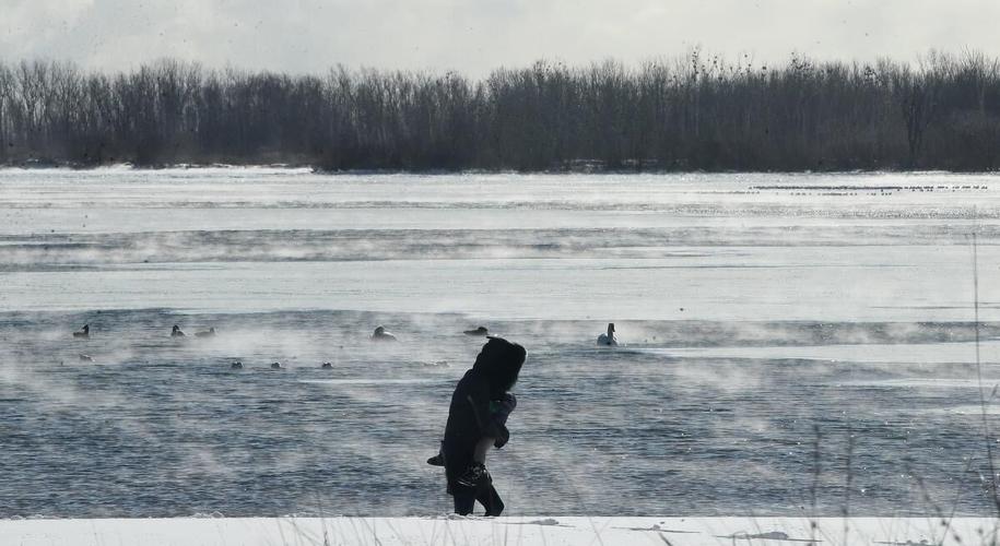 OPP respond to more than 350 snow-related crashes on GTA roads