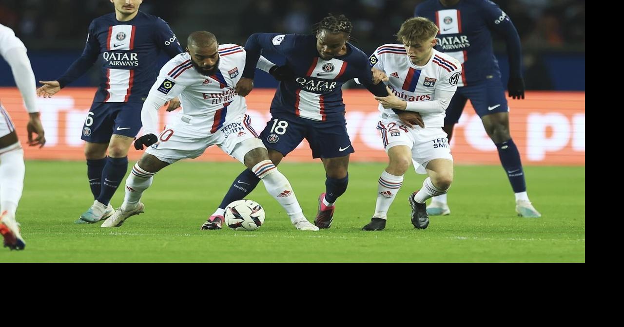 PSG hit by more injuries in final stretch of league season