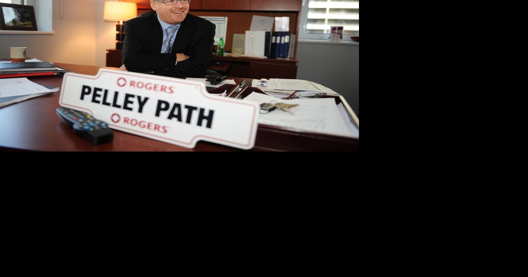 MLSE hires Keith Pelley to be its new president and CEO