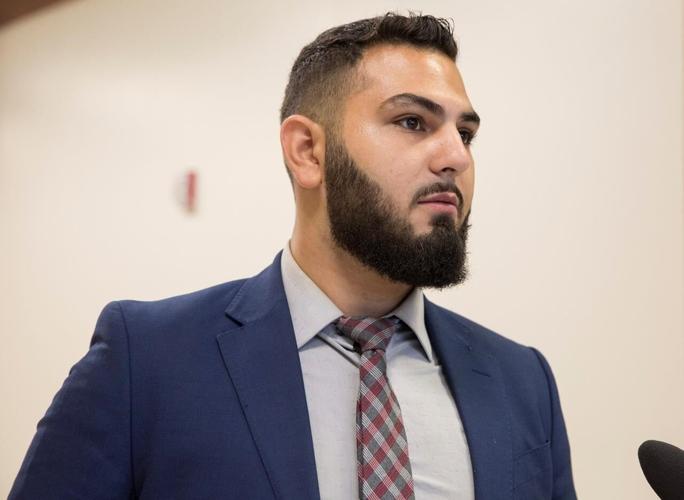 Texas man pleads guilty in 2012 so-called honour killing