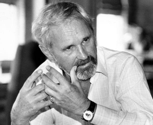 Canadian filmmaker Norman Jewison dead at 97