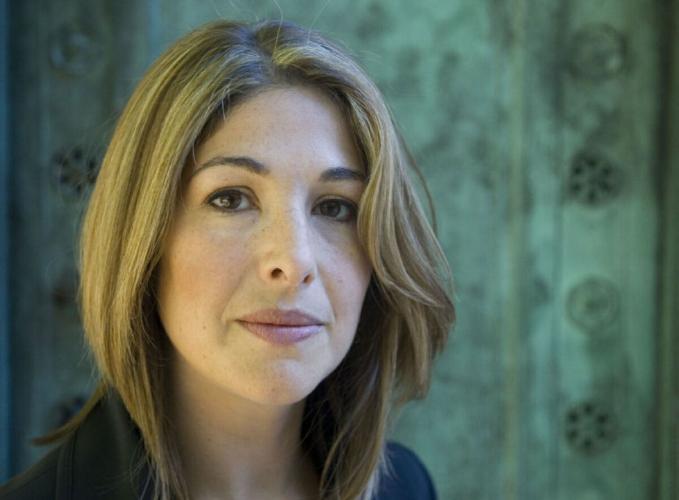 Naomi Klein, Susan Delacourt among finalists for Writers’ Trust ...