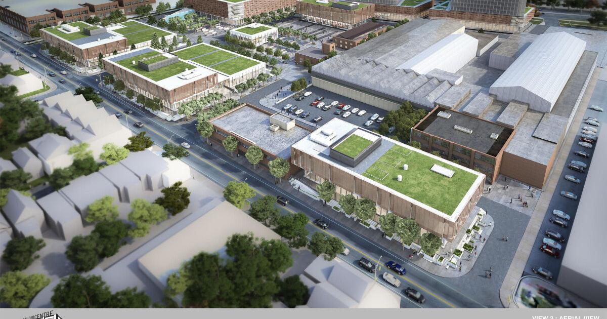 SmartCentres hopes there is life after Walmart — Hume