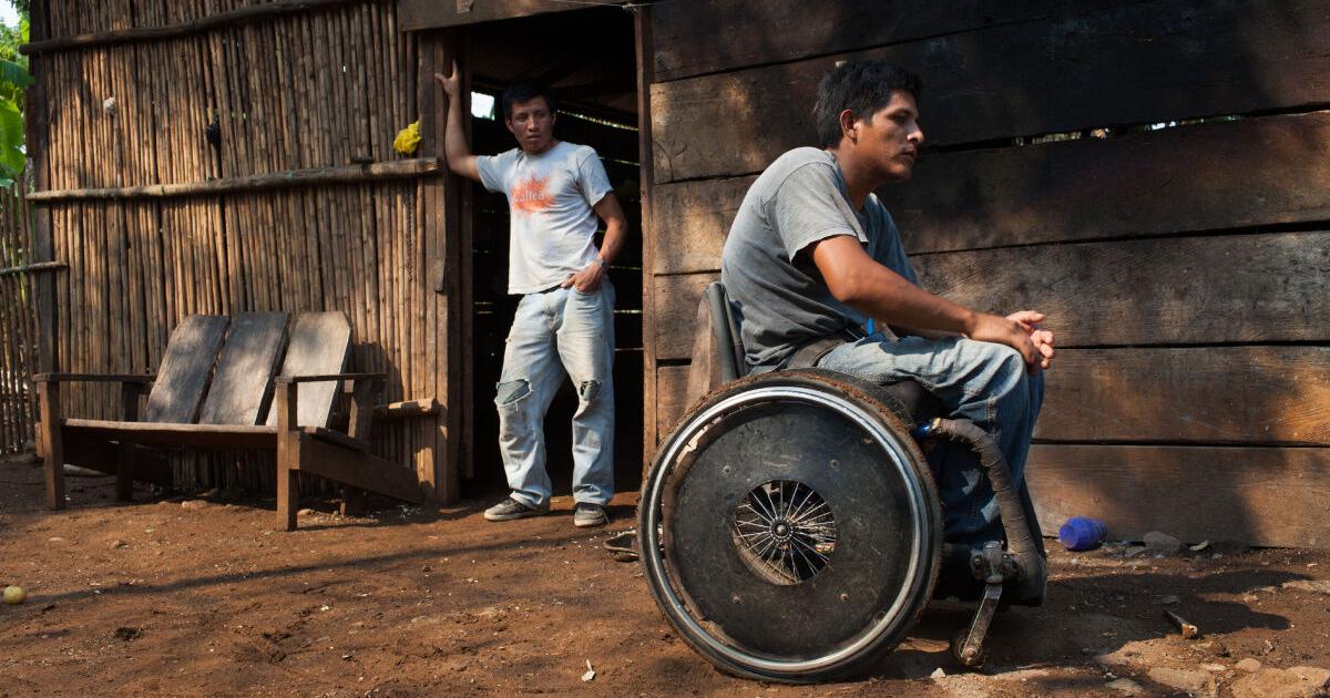 Mayan families’ quest for justice against Canadian mining company HudBay