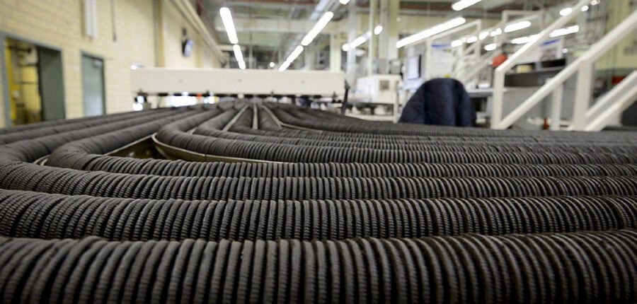 Oreo cookie turns 100 and opens its Montreal factory for first time