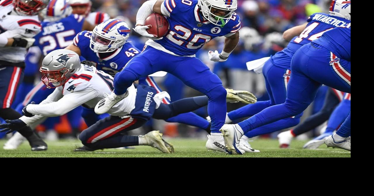 NFL NextGen Stats turns focus to special teams returns