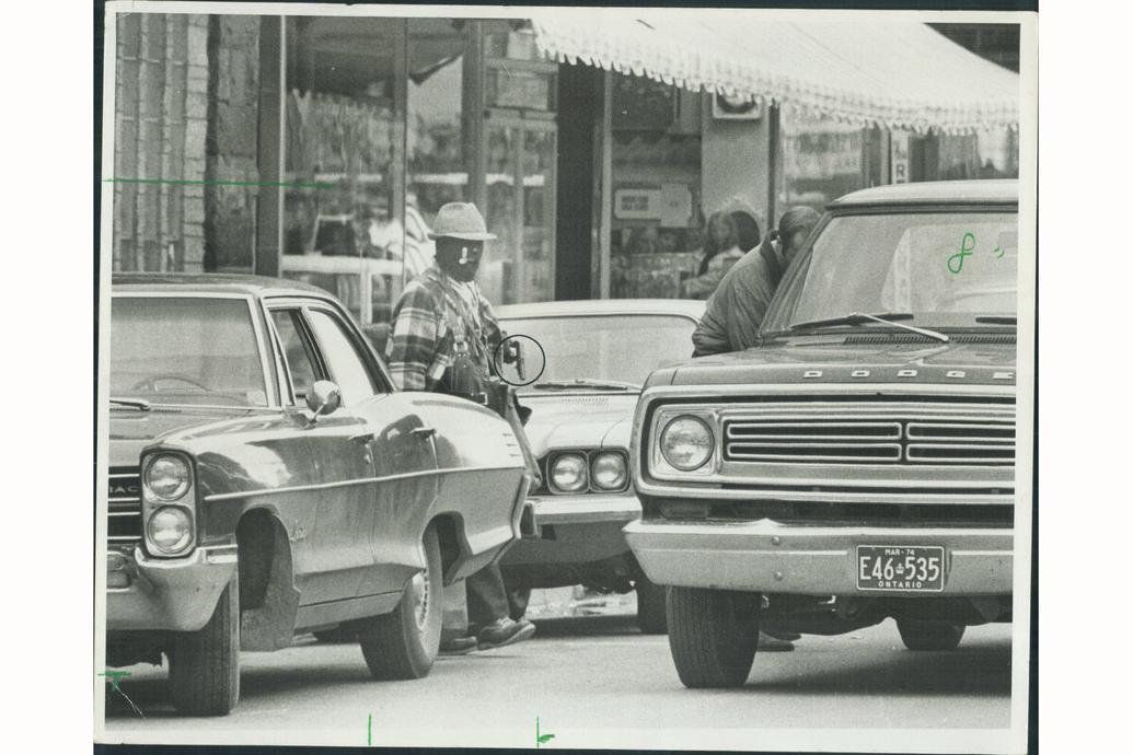 Remembering Don Dutton through his photos