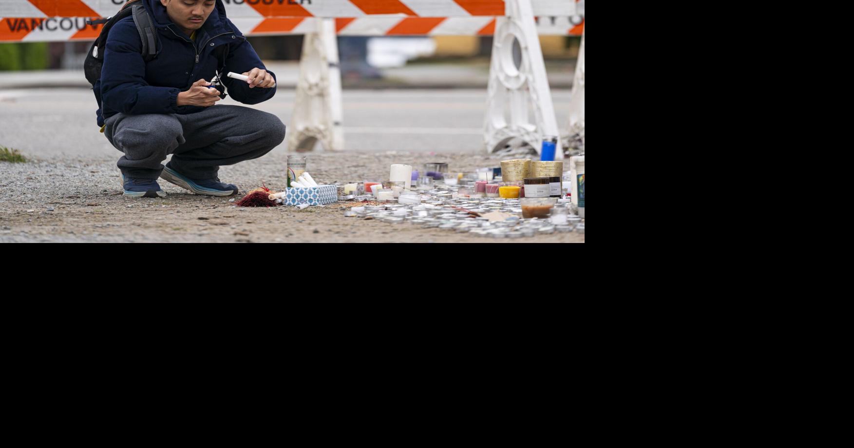 Vancouver attack accused was on extended leave after treatment