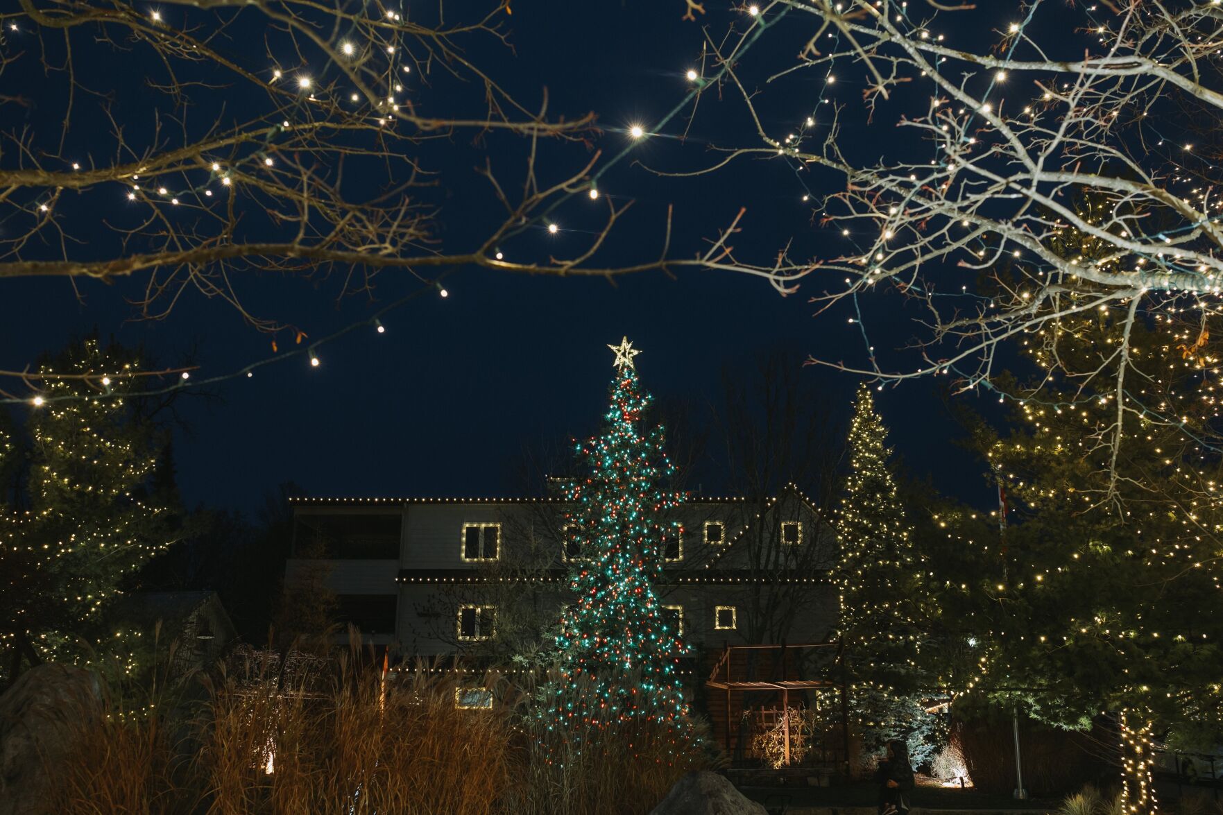 Your guide to the most festive Christmas markets in the GTA