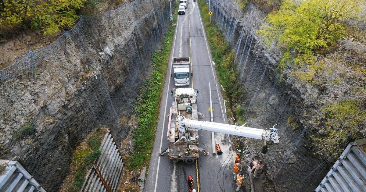 Sherman Cut to remain closed into Friday