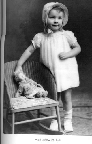 Writer Alice Munro immortalized Huron County; it’s changed